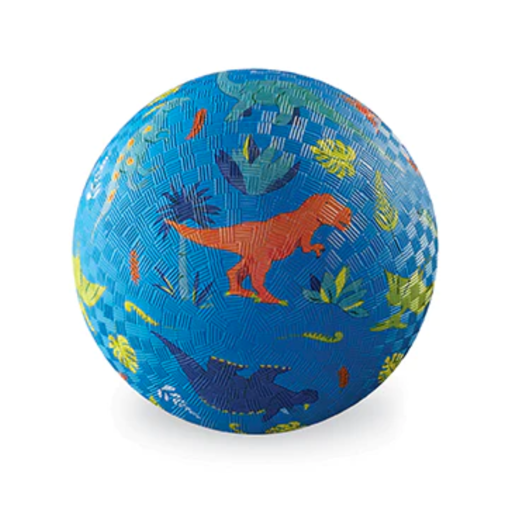 7 Inch Playground Ball – Sunshine Trader